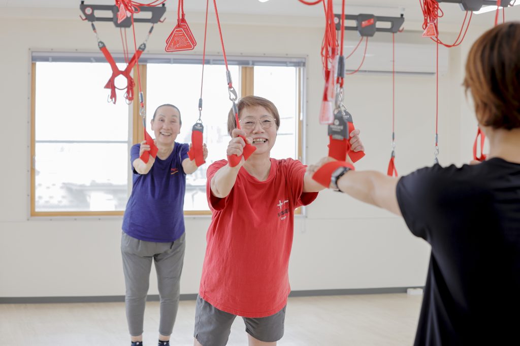 低酸素コンディショニングルーム -Hypoxia room- – 会津インターナショナルスイミングスクール